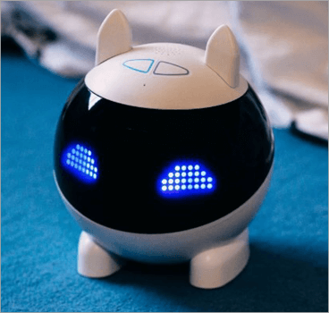 The 15 Best Personal Robot Assistant in 2025 (AI-Enabled)
