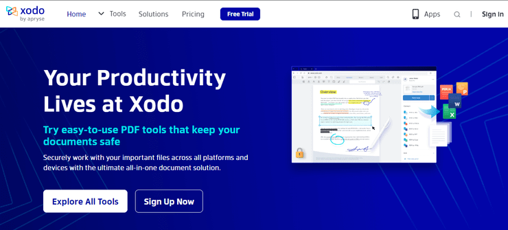 8 Best Adobe Acrobat Alternatives In 2026 [Updated List]