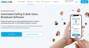 Top 11 Auto Dialer Software in 2026 [TOP SELECTIVE ONLY]