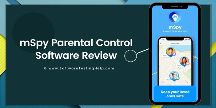 mSpy Cell Phone Tracker Software Hands-on 2025 Review