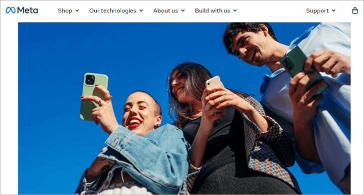 Top 10 World's Best Metaverse Companies of 2025