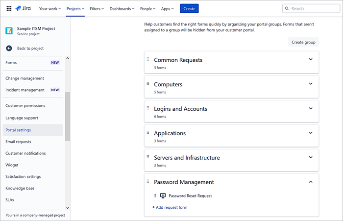 How to Use Jira Service Management Cloud for Managing Tickets