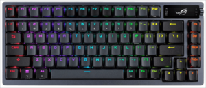 The 10 Top Keyboards with Screen in 2026 (Bestseller Reviews)