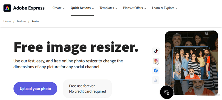 The 14 Best Free Online Image Resizer Tools for Perfect Images (2025)