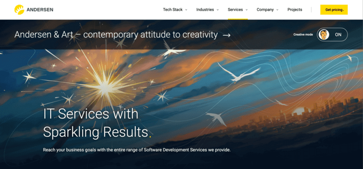 20+ Best Software Consulting Companies (2025 Top Selective)