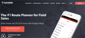 The 11 Top Route Planning & Optimization Software of 2025