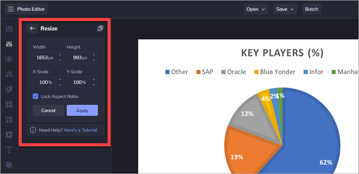 The 14 Best Free Online Image Resizer Tools for Perfect Images (2025)