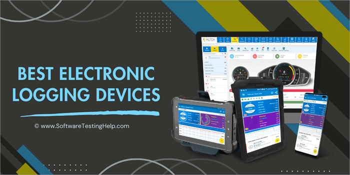 Top 10 ELD Devices for Owner-Operators (2025)
