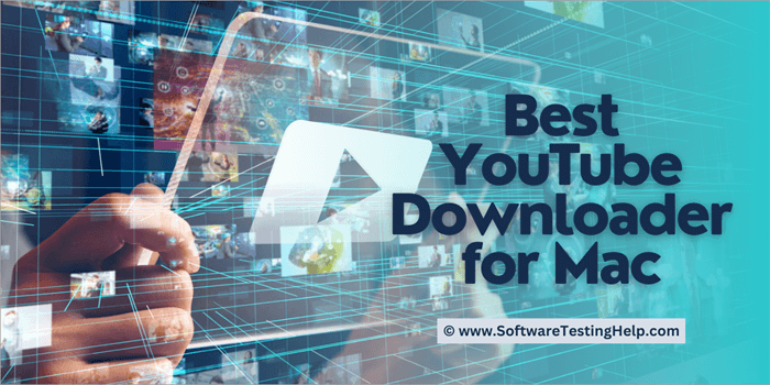 The Best YouTube Downloader for Mac 2025: How to Download YouTube ...