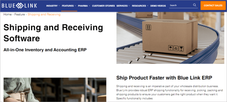 The Top 11 Shipping and Receiving Software of 2025