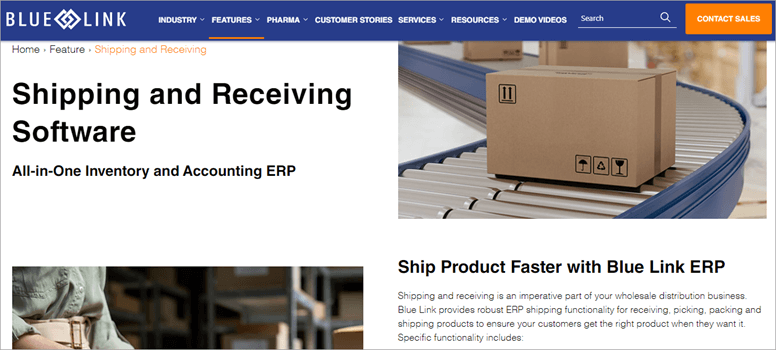 The Top 11 Shipping and Receiving Software of 2025