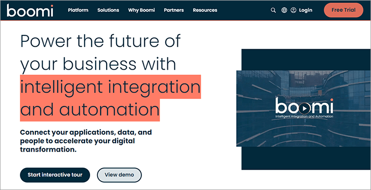 10+ Best Data Integration Companies & Services In 2025