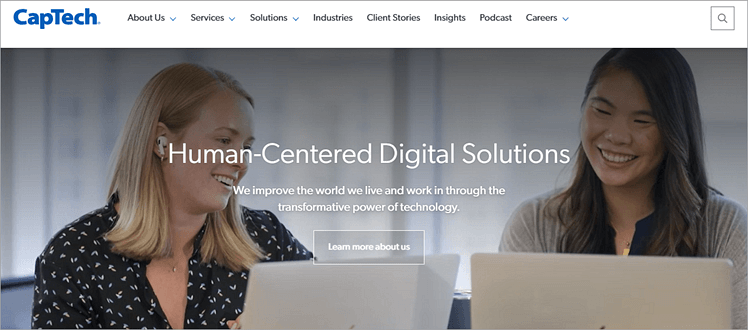 The Top 11 Data Analytics Consulting Companies & Services 2025