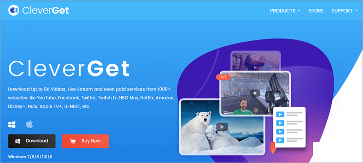 The Top 15 Dailymotion Video Downloaders (2025 List)