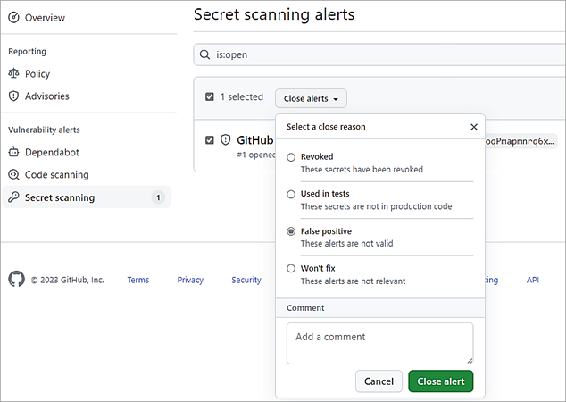 GitHub Advanced Security: A Complete Guide with Examples