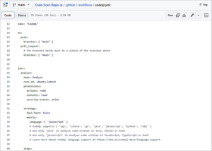 GitHub Advanced Security: A Complete Guide with Examples