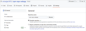 GitHub Private Repository: Managing Private Repositories