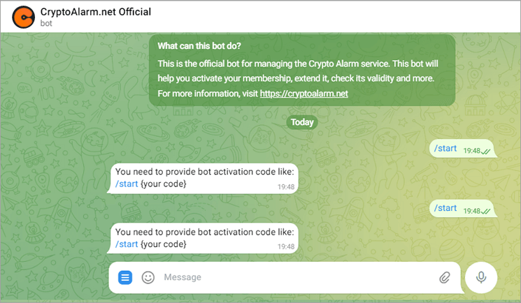 17 Best Crypto Trading Signals Telegram in 2024