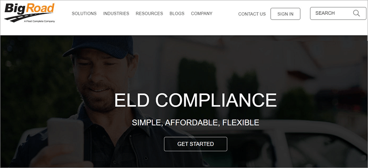 Top 10 ELD Devices for Owner-Operators (2025)