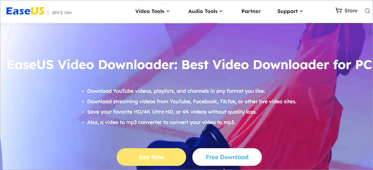 The Best YouTube Downloader for Mac 2025: How to Download YouTube ...