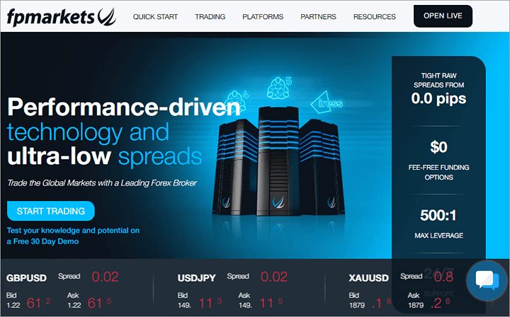 The Top 8 ECN Forex Brokers for Reliable Trading (2025 Review)