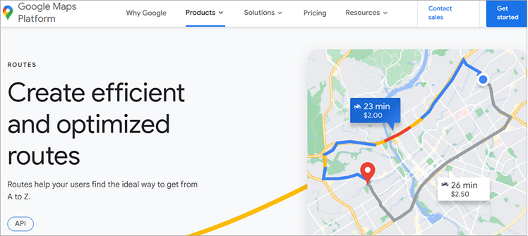 The 11 Top Route Planning & Optimization Software of 2025