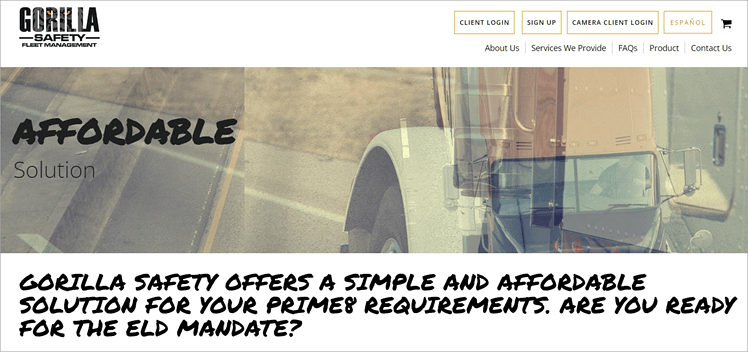 Top 10 ELD Devices for Owner-Operators (2025)