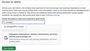 GitHub Advanced Security: A Complete Guide with Examples
