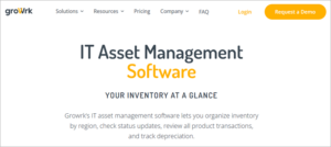 The 10 Top Computer Inventory Management Software in 2025