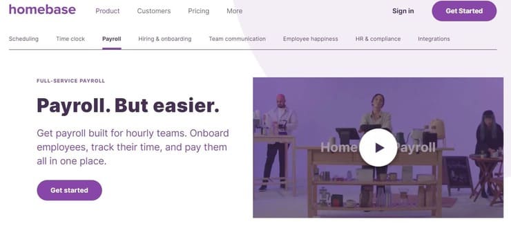 The 20 Best Payroll Software For Businesses (2025 Updated List)