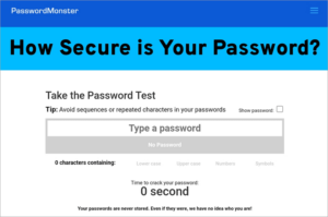 Best Password Strength Tester & Checker Tools in 2025