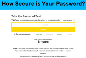 Best Password Strength Tester & Checker Tools in 2025
