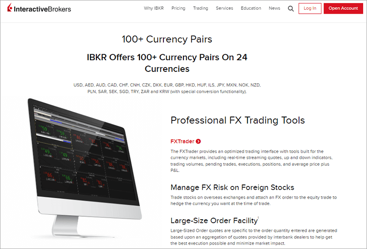 The 14 Best Low Spread Forex Brokers for Secure Trading (2025 LIST)