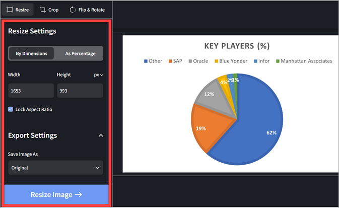 The 14 Best Free Online Image Resizer Tools for Perfect Images (2025)