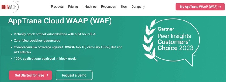 The Top 10 Saas Security Solutions [2025 Latest Review]