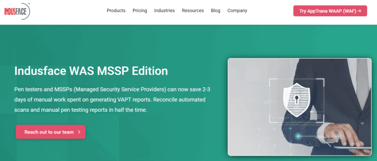 Top 15 Best Managed Security Service Providers (MSSPs) In 2025