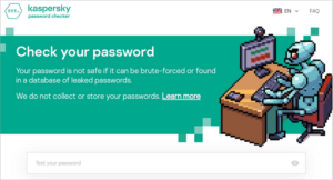 Best Password Strength Tester & Checker Tools in 2025