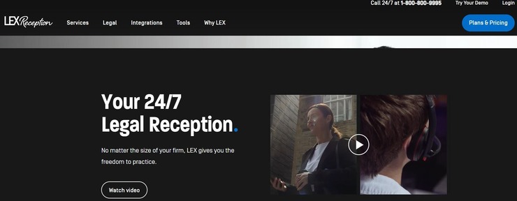 Top 11 Virtual Receptionist Services [2025 UPDATED RANKING]