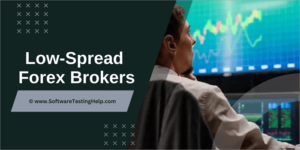 The 14 Best Low Spread Forex Brokers for Secure Trading (2025 LIST)