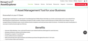 The 10 Top Computer Inventory Management Software in 2026