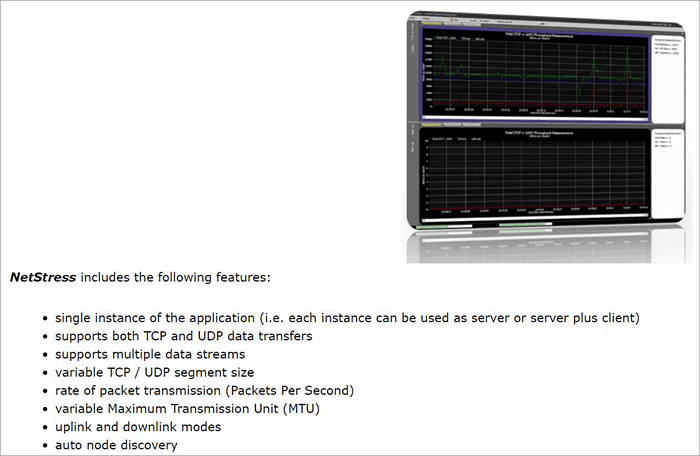 Top 10+ Network Testing Tools (Network Performance Diagnostic Tools)
