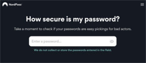 Best Password Strength Tester & Checker Tools in 2025