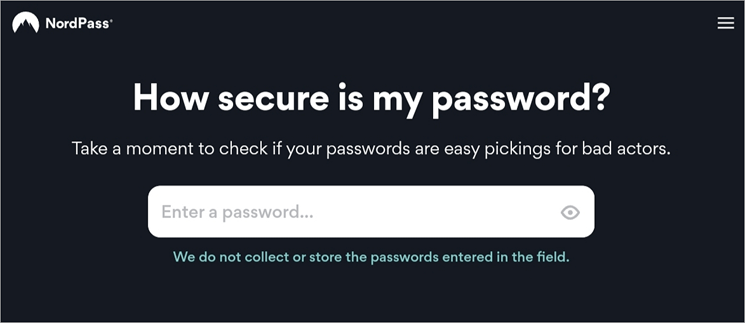 Best Password Strength Tester & Checker Tools in 2025