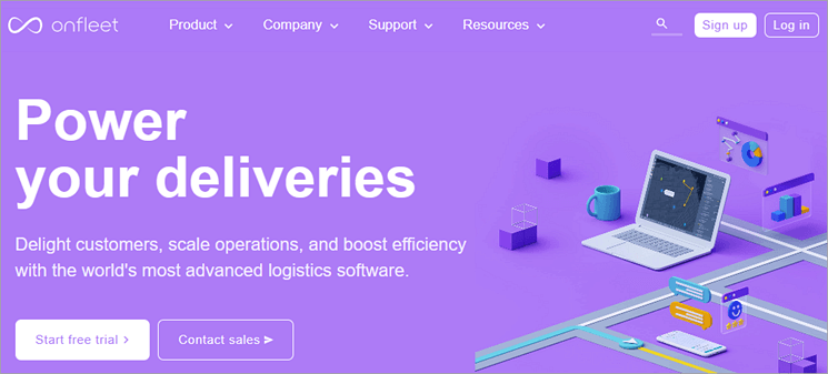 The 11 Top Route Planning & Optimization Software of 2025