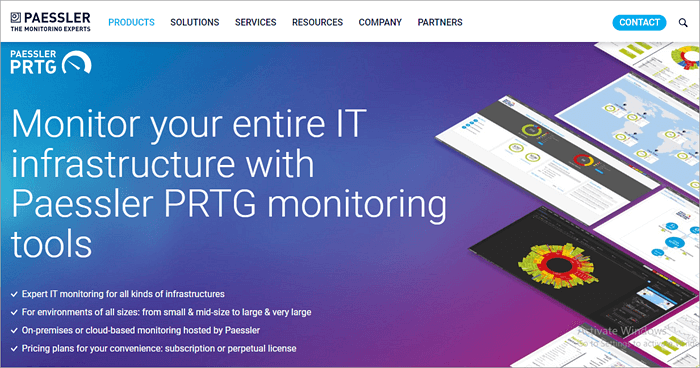 Top 10+ Network Testing Tools (Network Performance Diagnostic Tools)