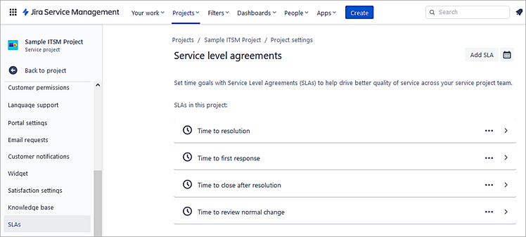 How to Use Jira Service Management Cloud for Managing Tickets