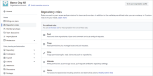 GitHub Private Repository: Managing Private Repositories