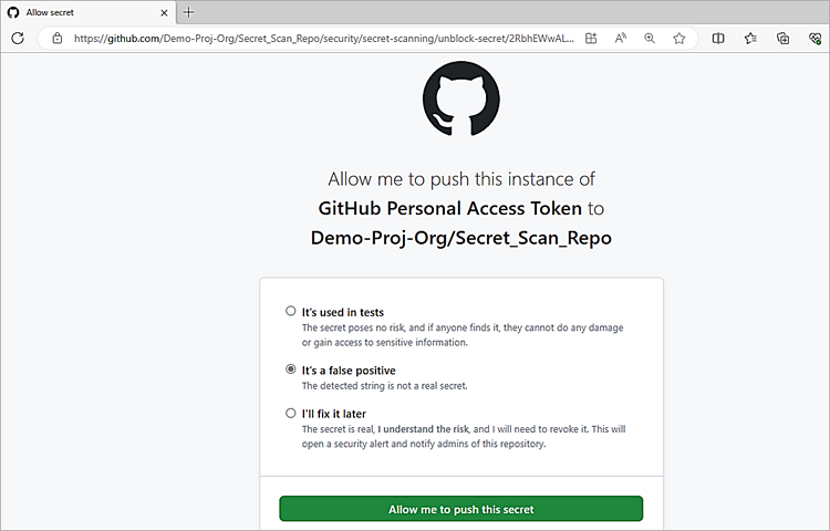 GitHub Advanced Security: A Complete Guide with Examples