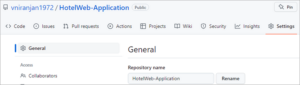 GitHub Private Repository: Managing Private Repositories
