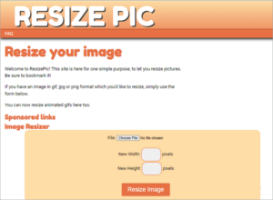 The 14 Best Free Online Image Resizer Tools for Perfect Images (2025)